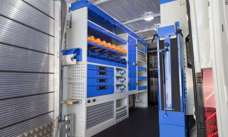 Everything to know about a racking system | newscase.com