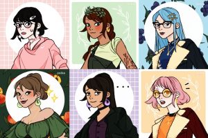 How To Make Picrew Avatars For TikTok?| NewsCase