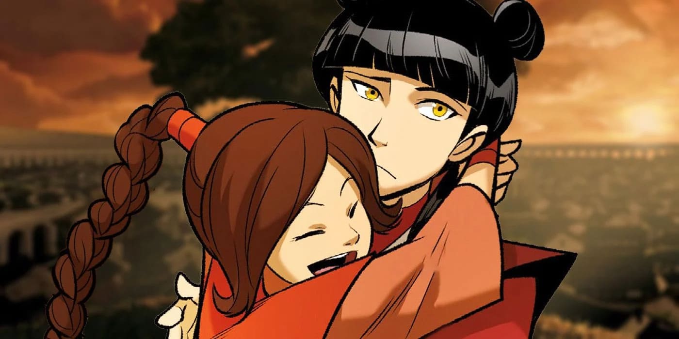 Avatar the Last Airbender | NewsCase