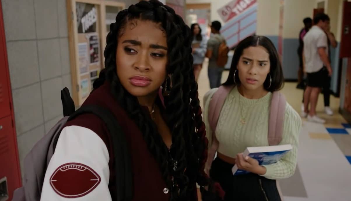 Saved By The Bell Season 3