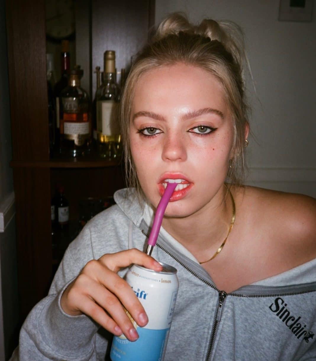 Reneé Rapp, Star Of The Sex Lives Of College Girls | NewsCase