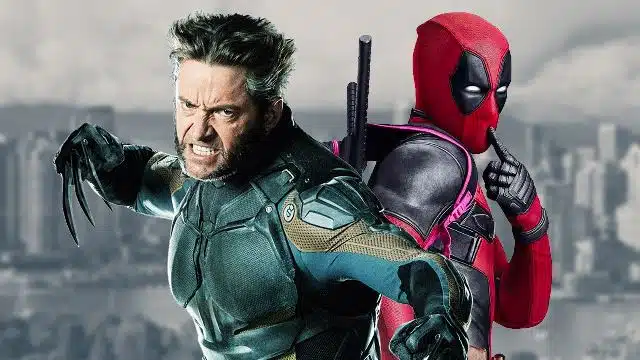 Who Plays Nice Pool? Deadpool 3 Release Date & Cast: What We Know So Far