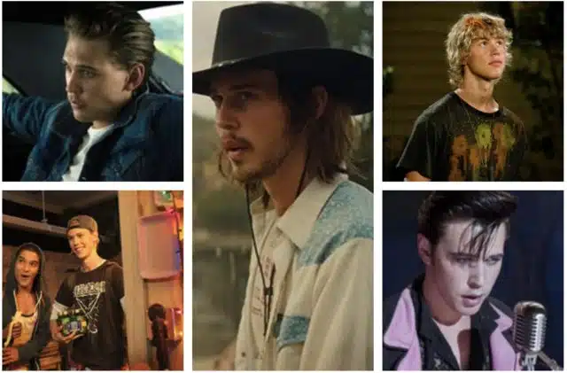 Top 10 Austin Butler movies and TV Shows | NewsCase