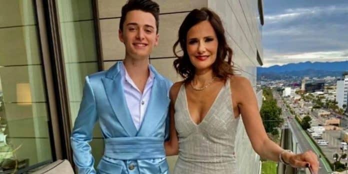 Noah Schnapp's Net Worth, And Career Highlights | NewsCase