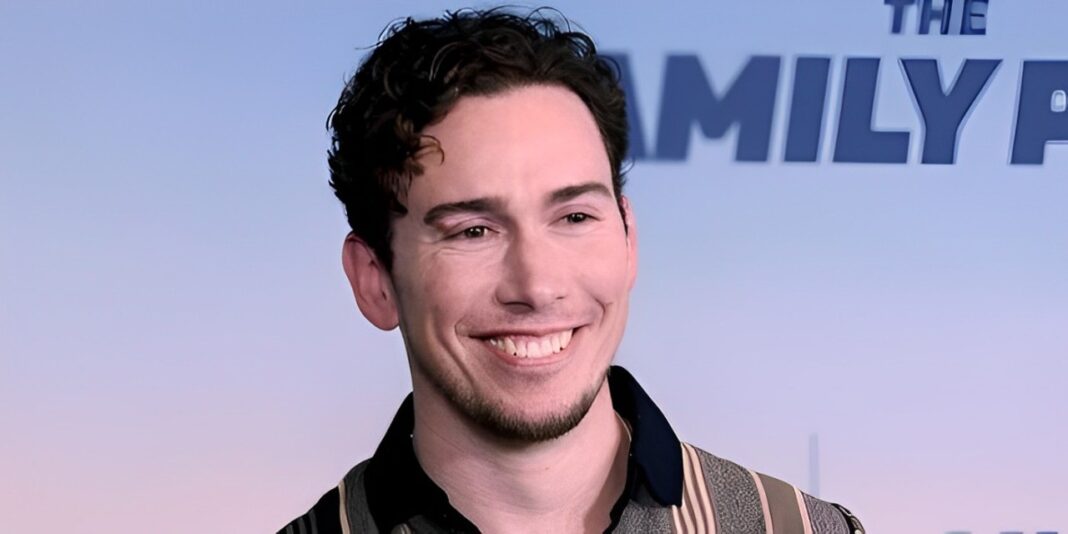 Meet the Cast of The Family Plan (2023): A Detailed Look at Every ...