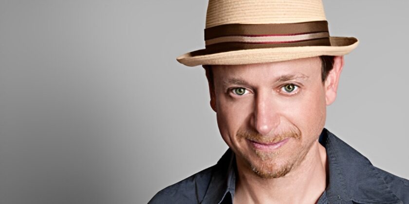 The cast of American Dad (2005): Meet the Voices Behind the Characters ...