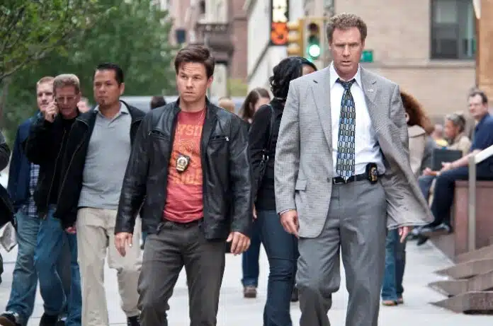 Cast Of The Other Guys (2010): Meet The Ensemble Characters | NewsCase
