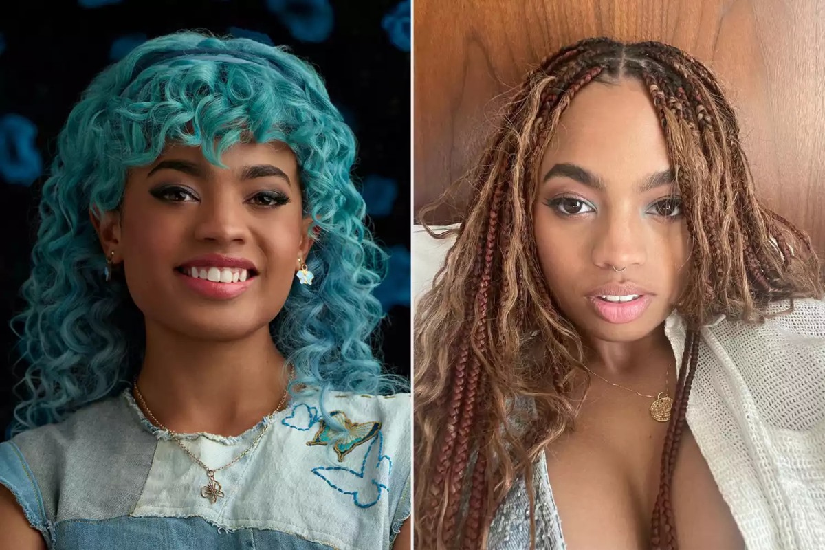 Get to Know the Full Cast of Descendants: The Rise of Red, Featuring ...