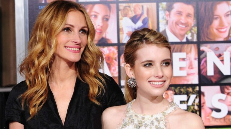 Emma Roberts Movies And TV Shows: Full List Of Her Best Roles