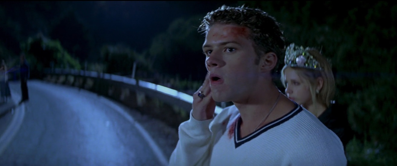 Who was the killer in "I Know What You Did Last Summer? Cast, Trailer ...