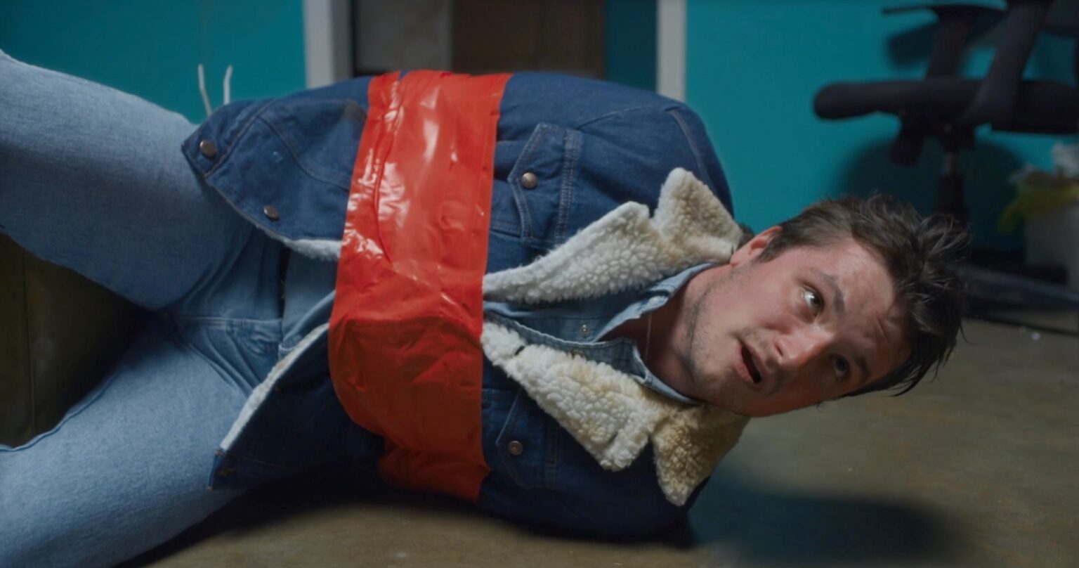 Burn Movie (2019) Chair Scene Explained—Discover the Film’s Most Shocking Moment | NewsCase