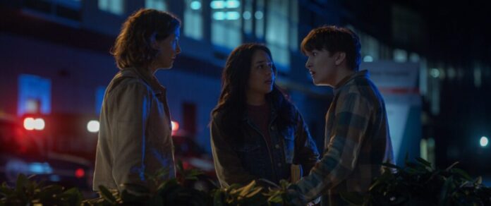 Final Destination: Bloodlines Cast – Meet The Survivors