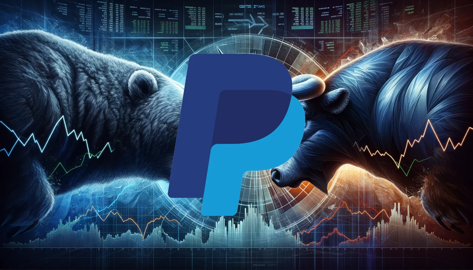 PayPal’s Restructuring and Ad-Tech Push Set the Stage for a Pivotal ...