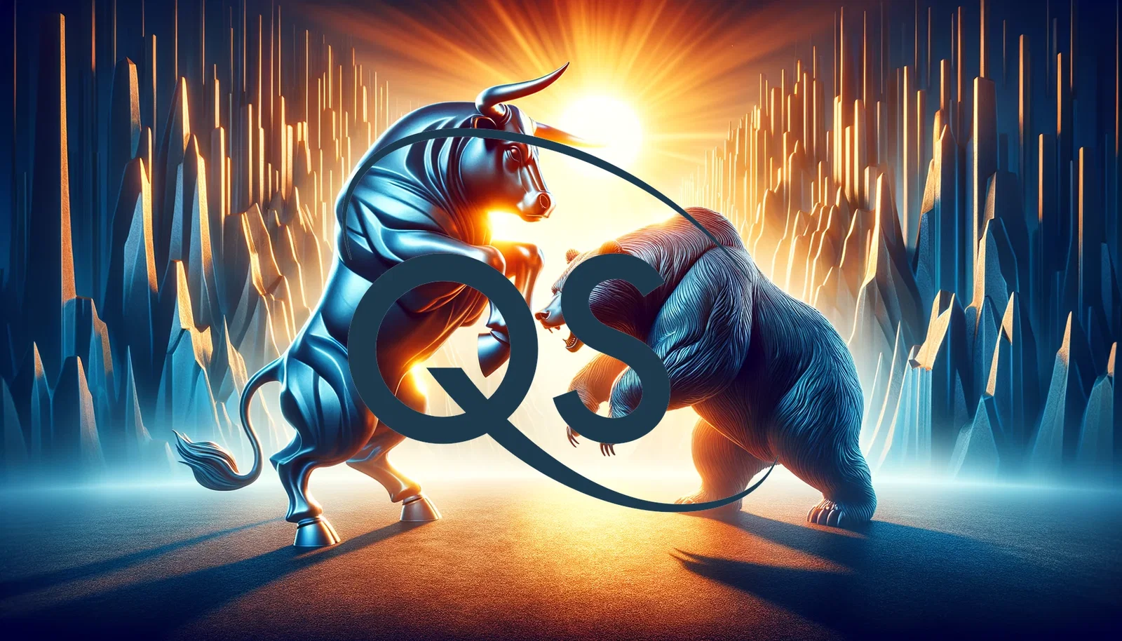 QuantumScape’s Multi-Front Strategy: From EV Batteries to AI Data ...